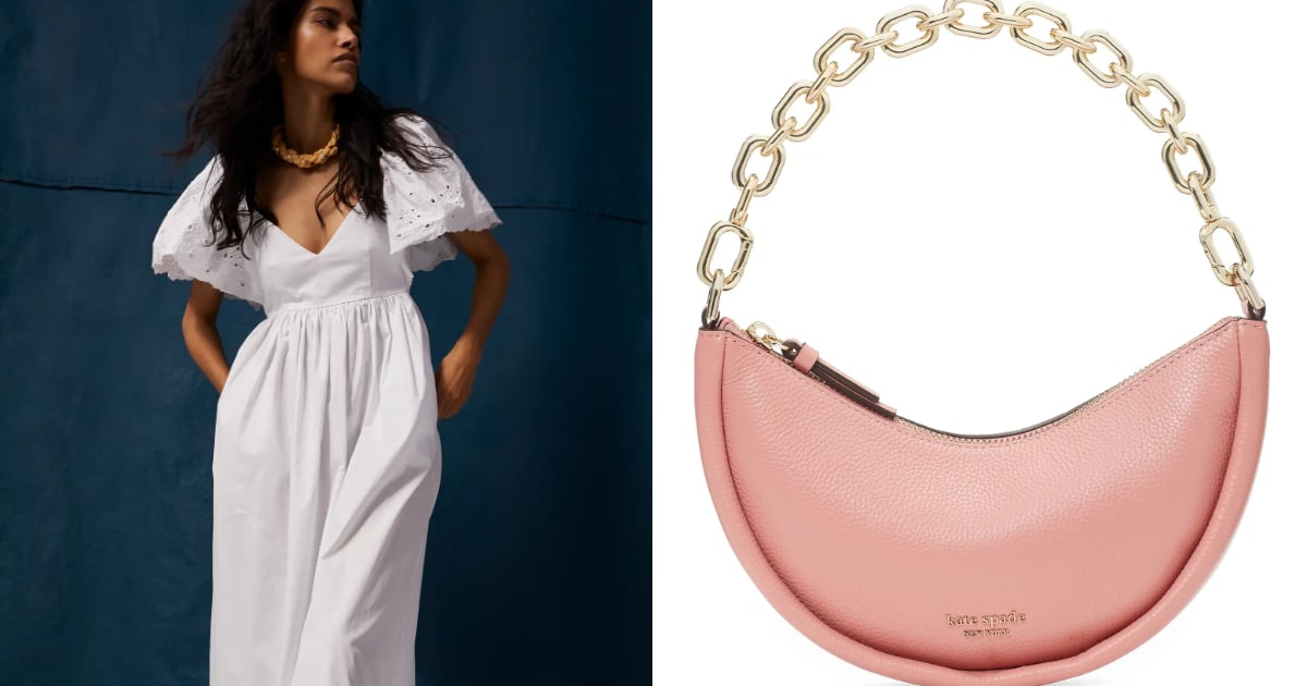 Best Women's Clothes Deals From Nordstrom Spring Sale 2022 | POPSUGAR ...