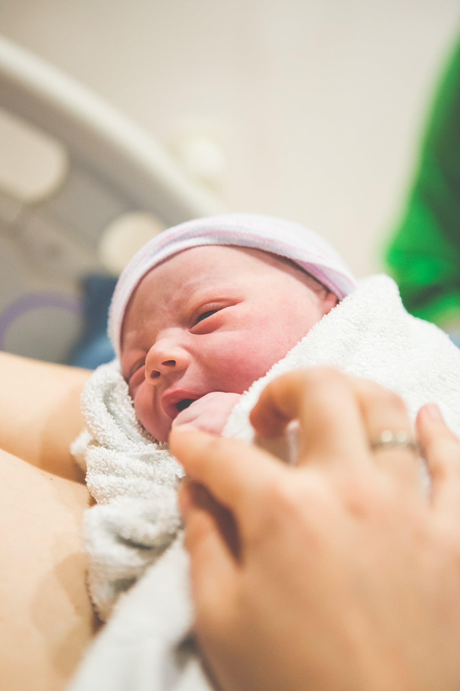 Beautiful Childbirth Photos | PS Family