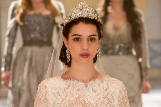 Reign Wedding Pictures | PS Entertainment