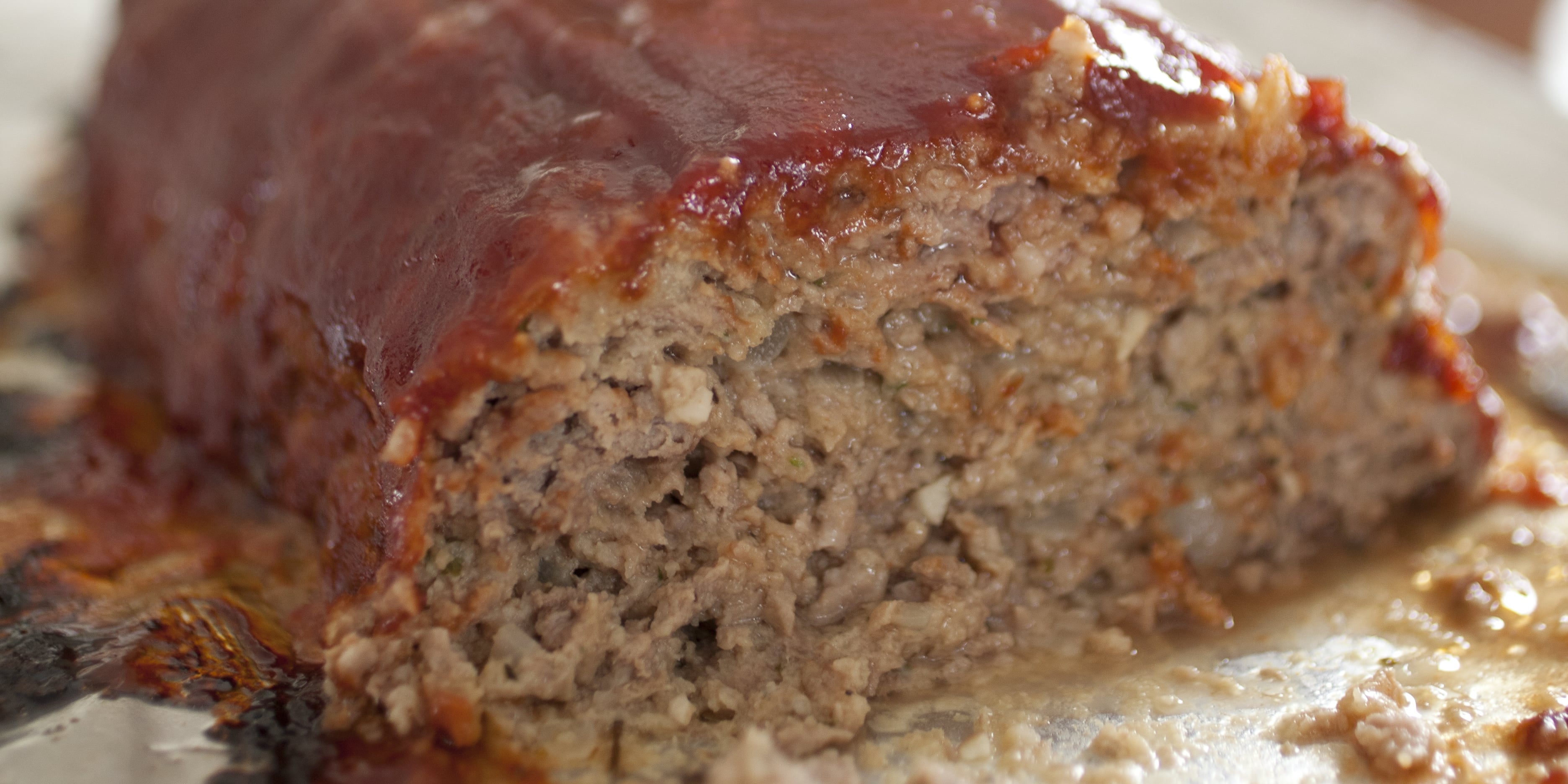 How Chefs Make Meatloaf | PS Food