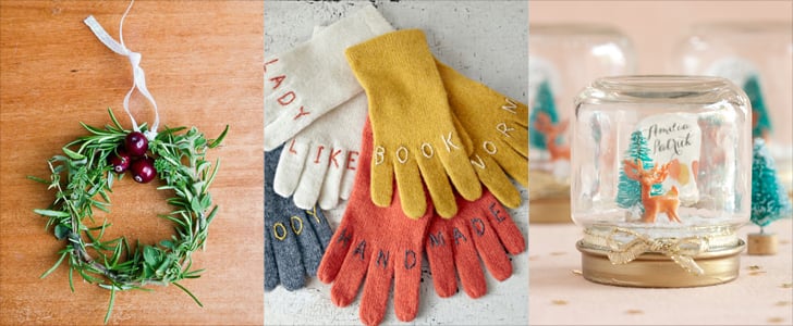 DIY Group Gifts | POPSUGAR Smart Living