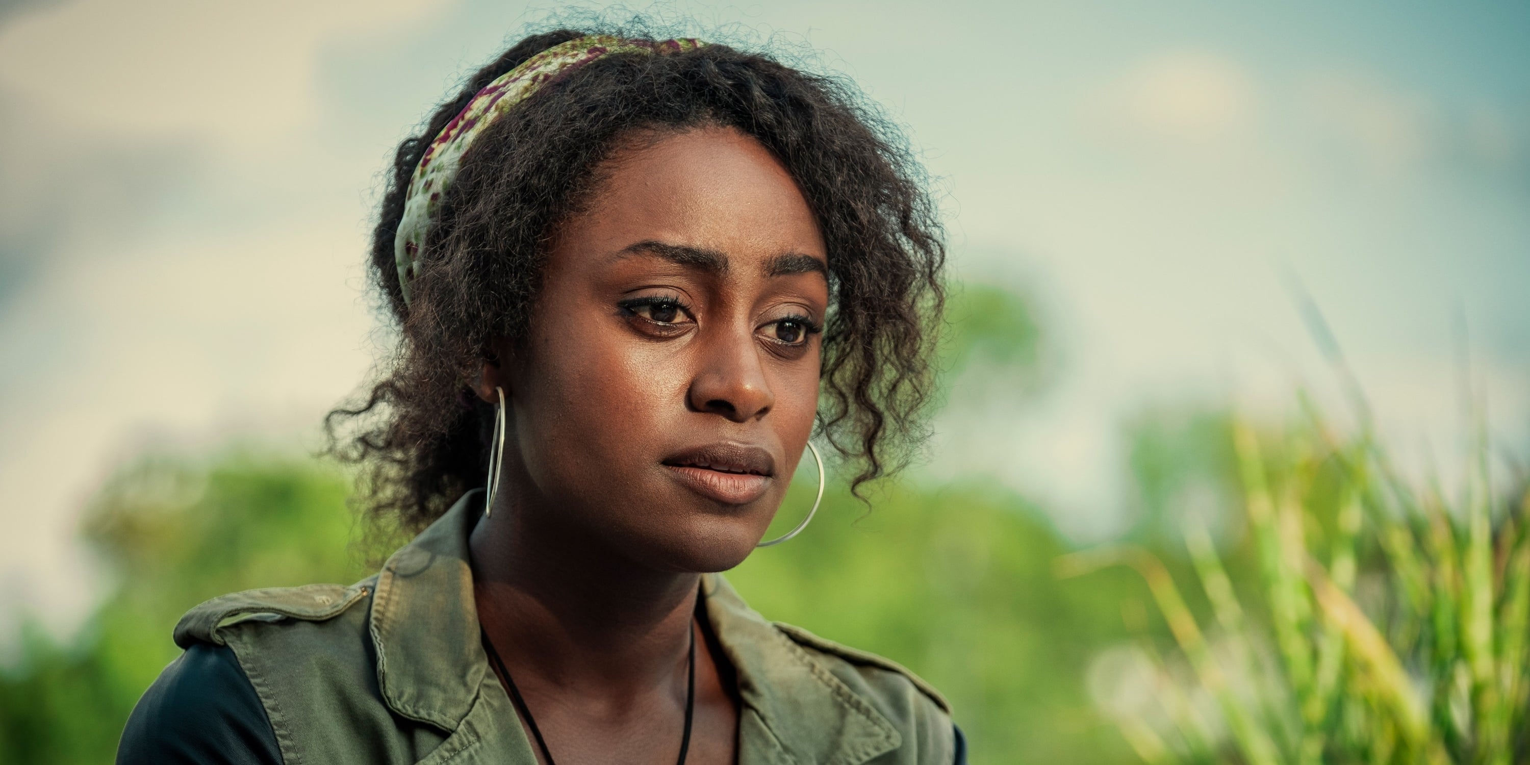 Meet Simona Brown, Who Plays Louise in Behind Her Eyes | PS Celebrity