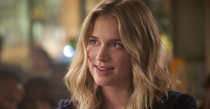 Who Plays Beck on Lifetime's You? | POPSUGAR Entertainment