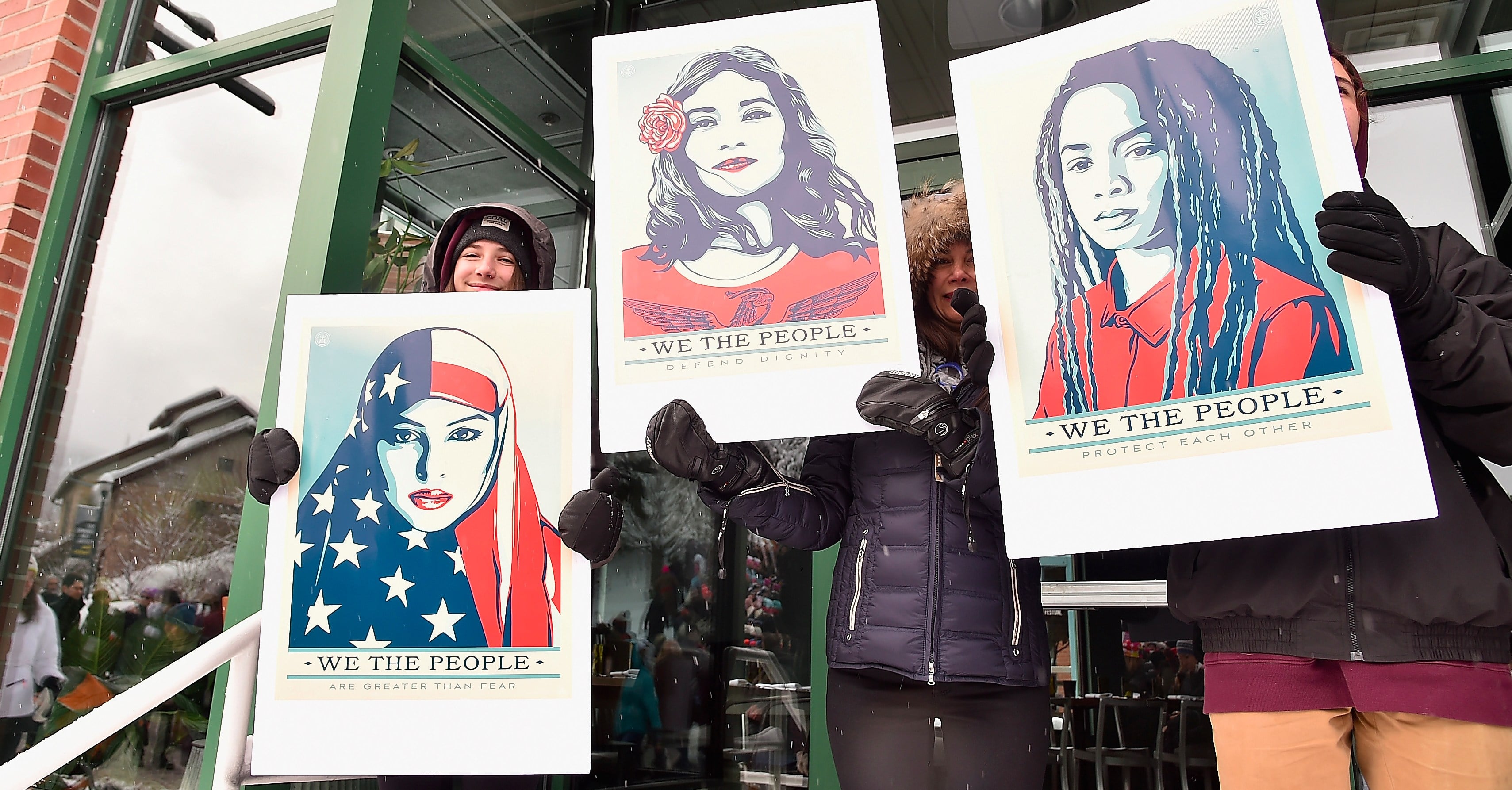 How to Participate in A Day Without a Woman | PS News