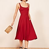 Bra Friendly Dresses | POPSUGAR Fashion