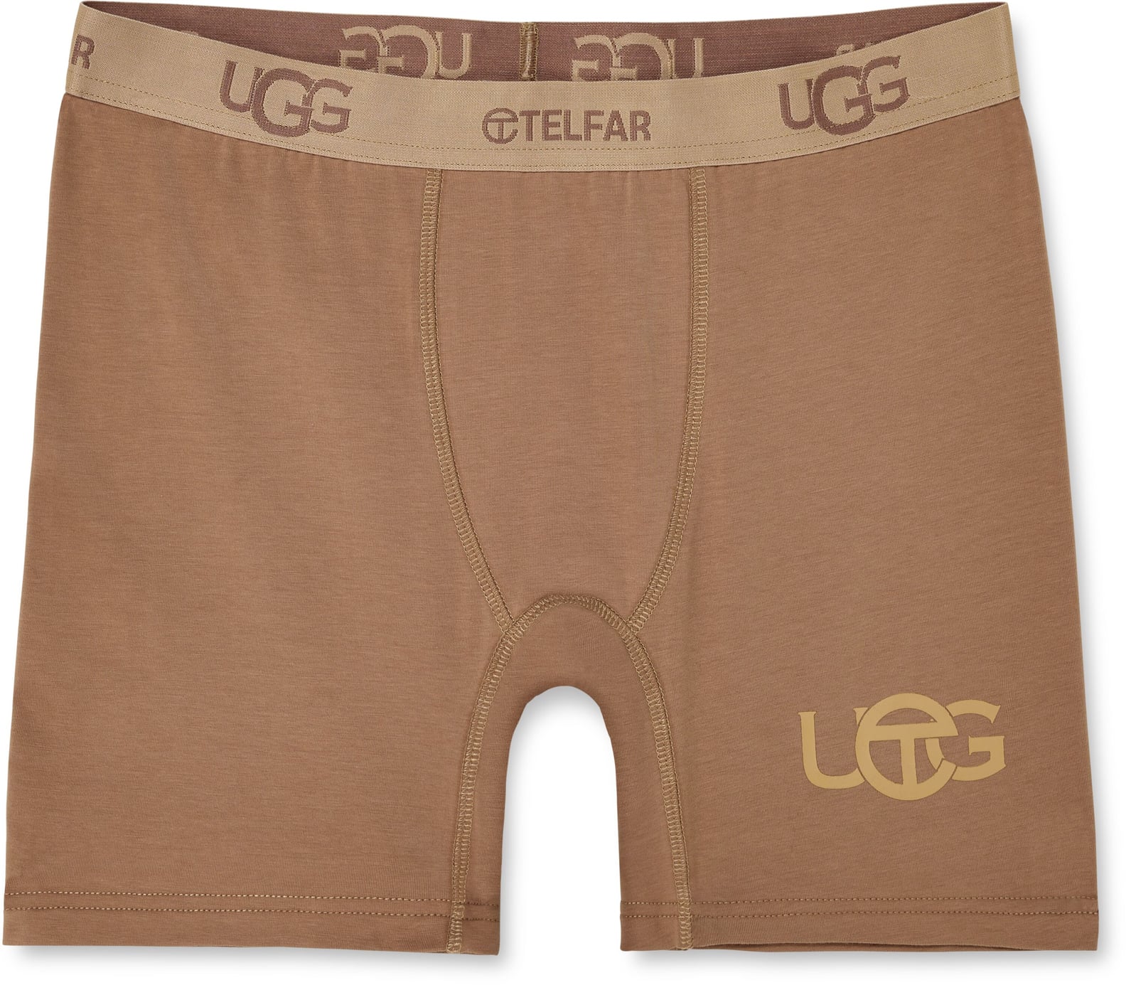 Telfar Teamed Up With UGG For a Collection | PS Fashion