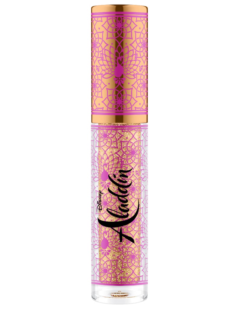 MAC Cosmetics Disney Aladdin Collection 2019 | PS Beauty