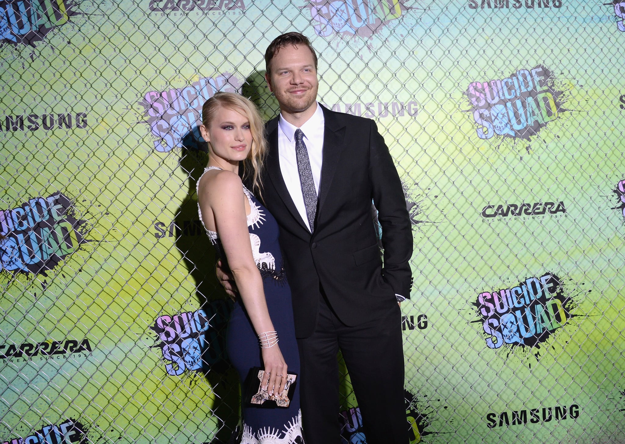 Leven Rambin and Jim Parrack File For Divorce 2017 | POPSUGAR Celebrity