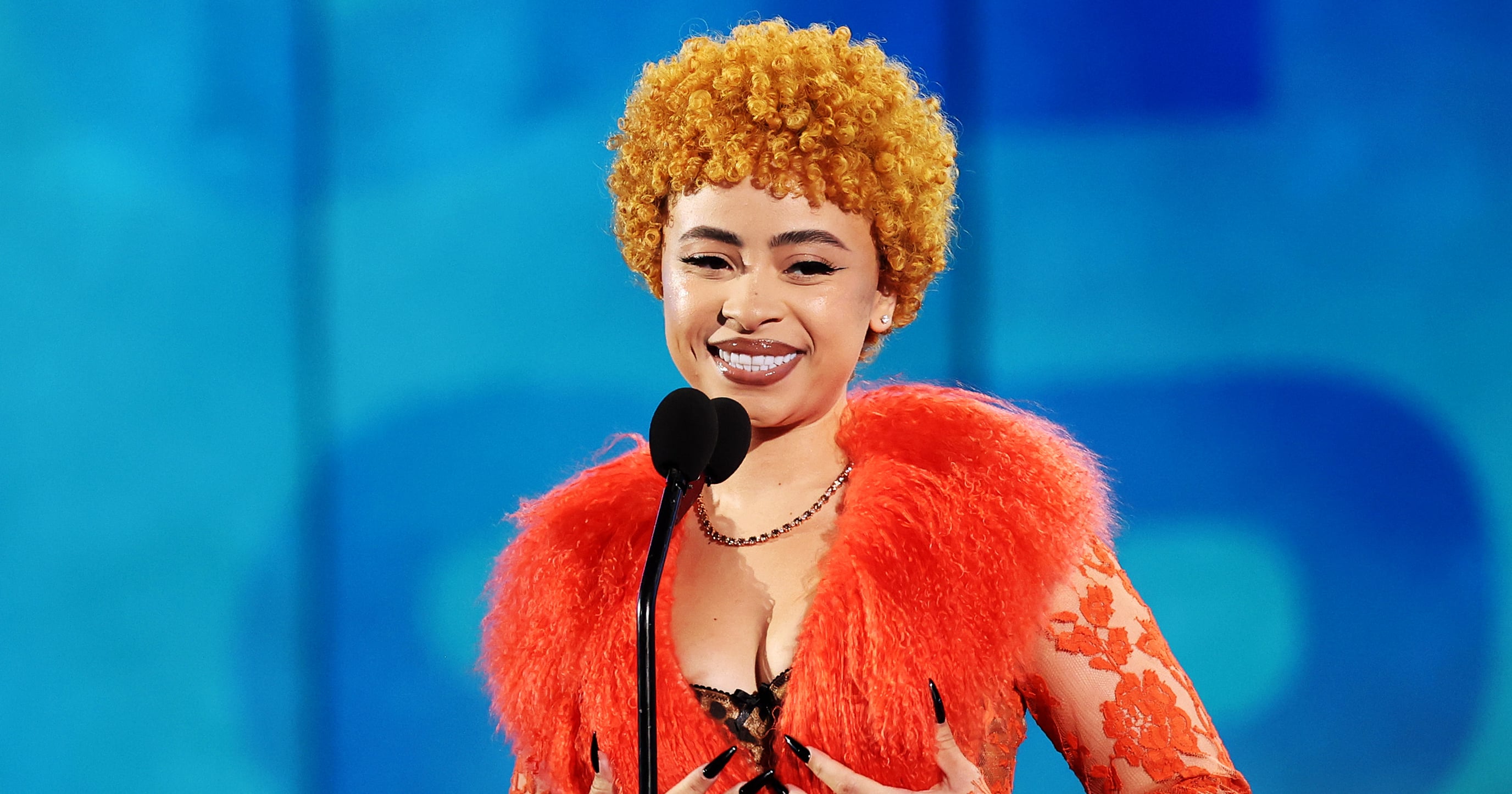 Ice Spice's Tattoos and Their Meanings | PS Beauty