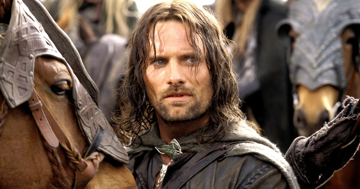stuart townsend aragorn