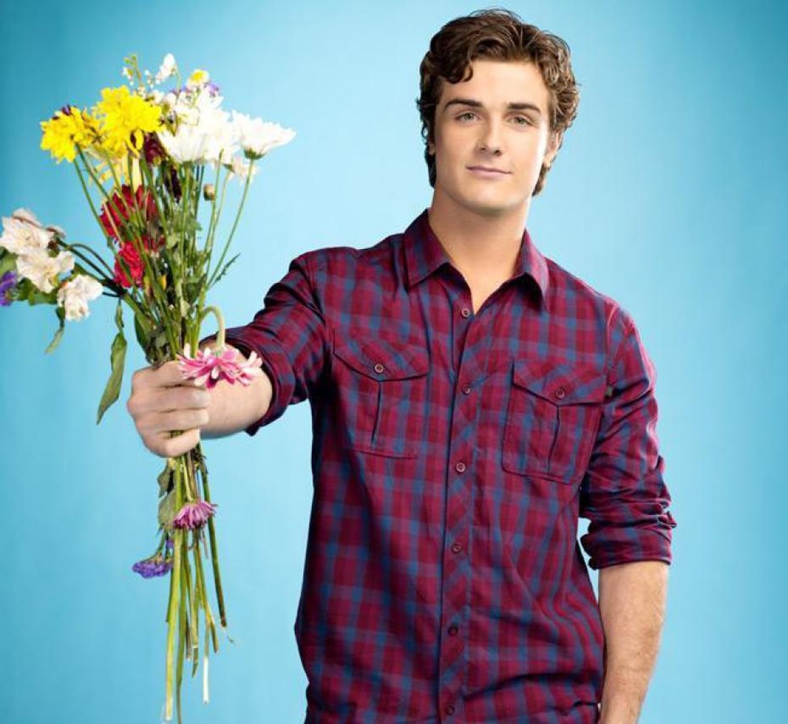 Hot TV Actors | PS Entertainment