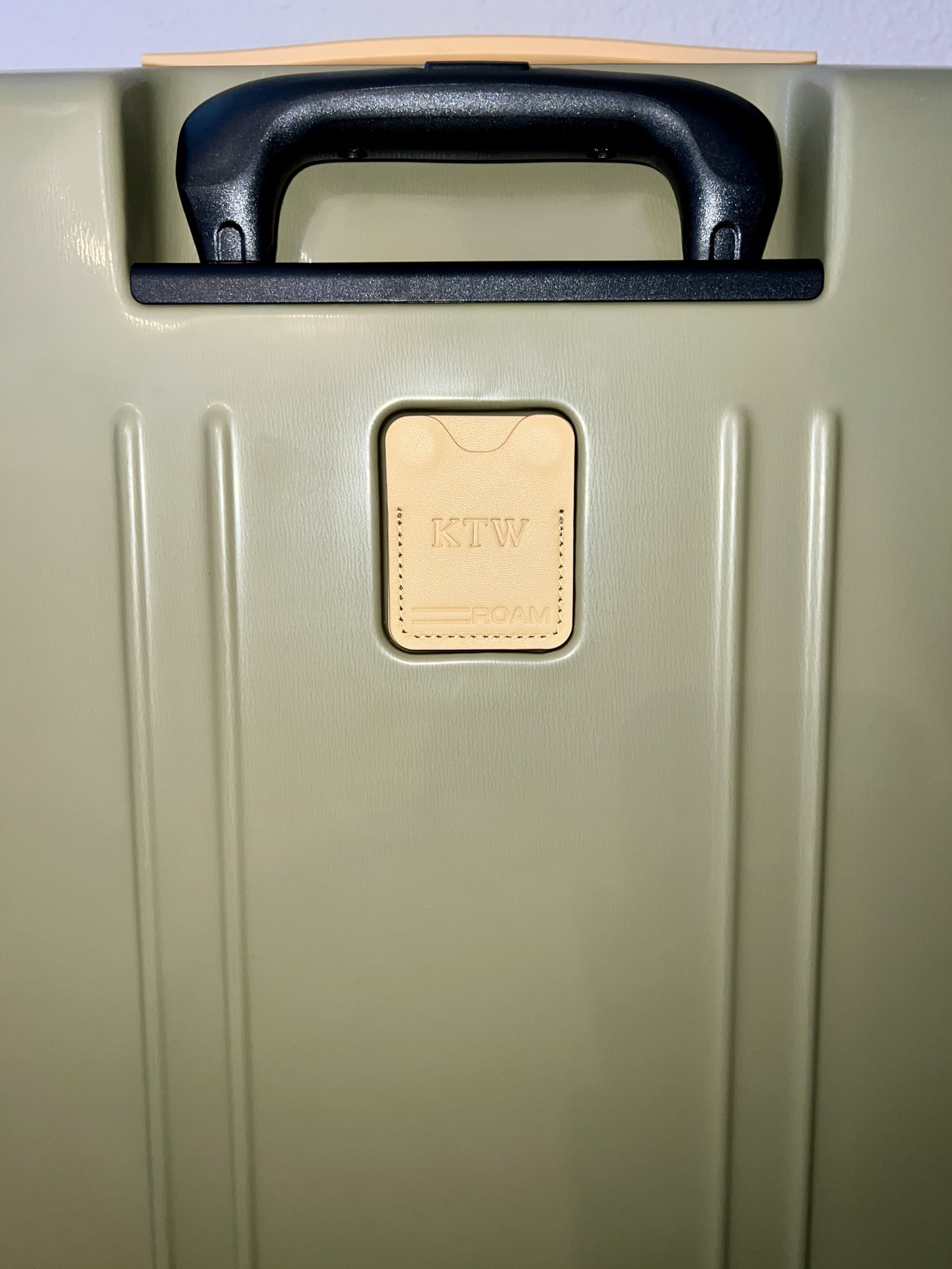 Roam Luggage Carry-On Review With Photos 2024 | PS Smart Living