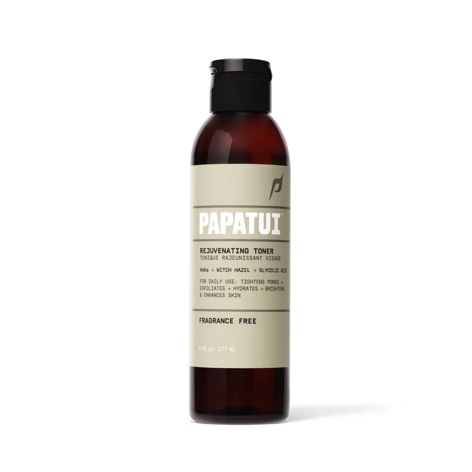 Papatui Is Dwayne Johnson's New Beauty Brand | PS Beauty