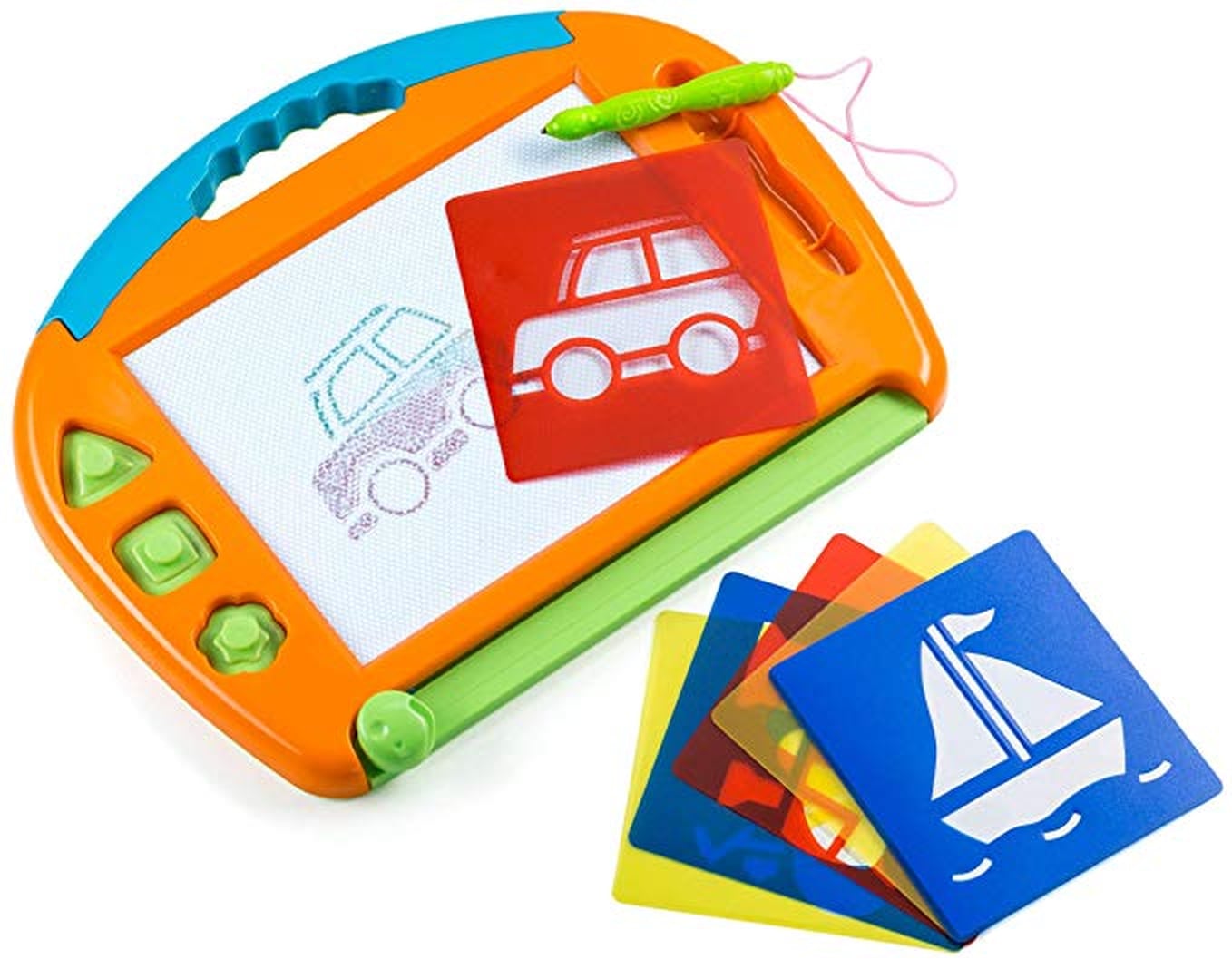 Toys For Left-Handed Kids | PS Family