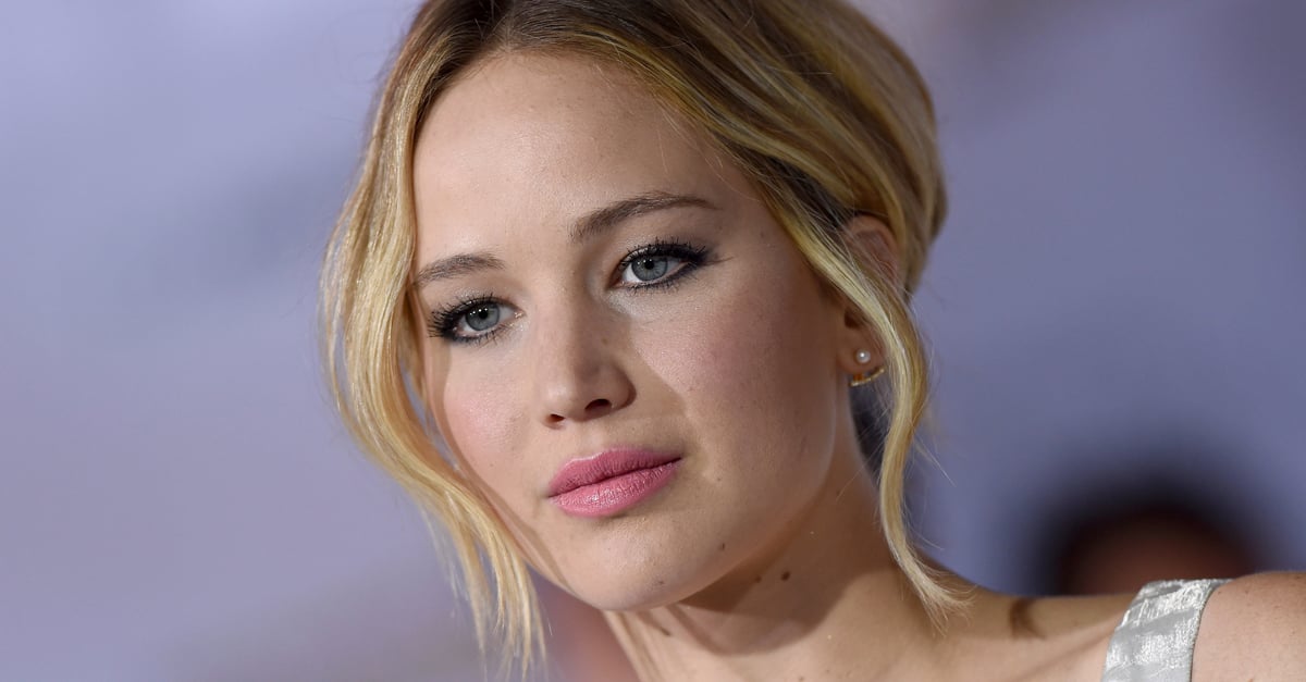 Celebrity Middle Names | POPSUGAR Celebrity