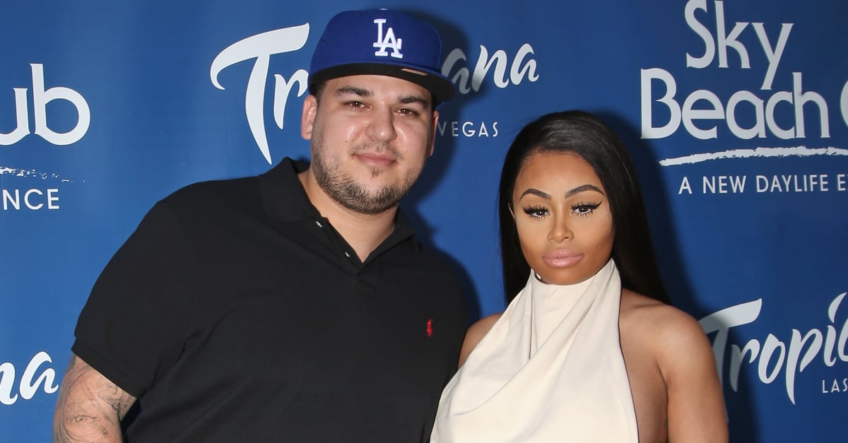 Rob & Chyna TV Show Trailer | PS Entertainment