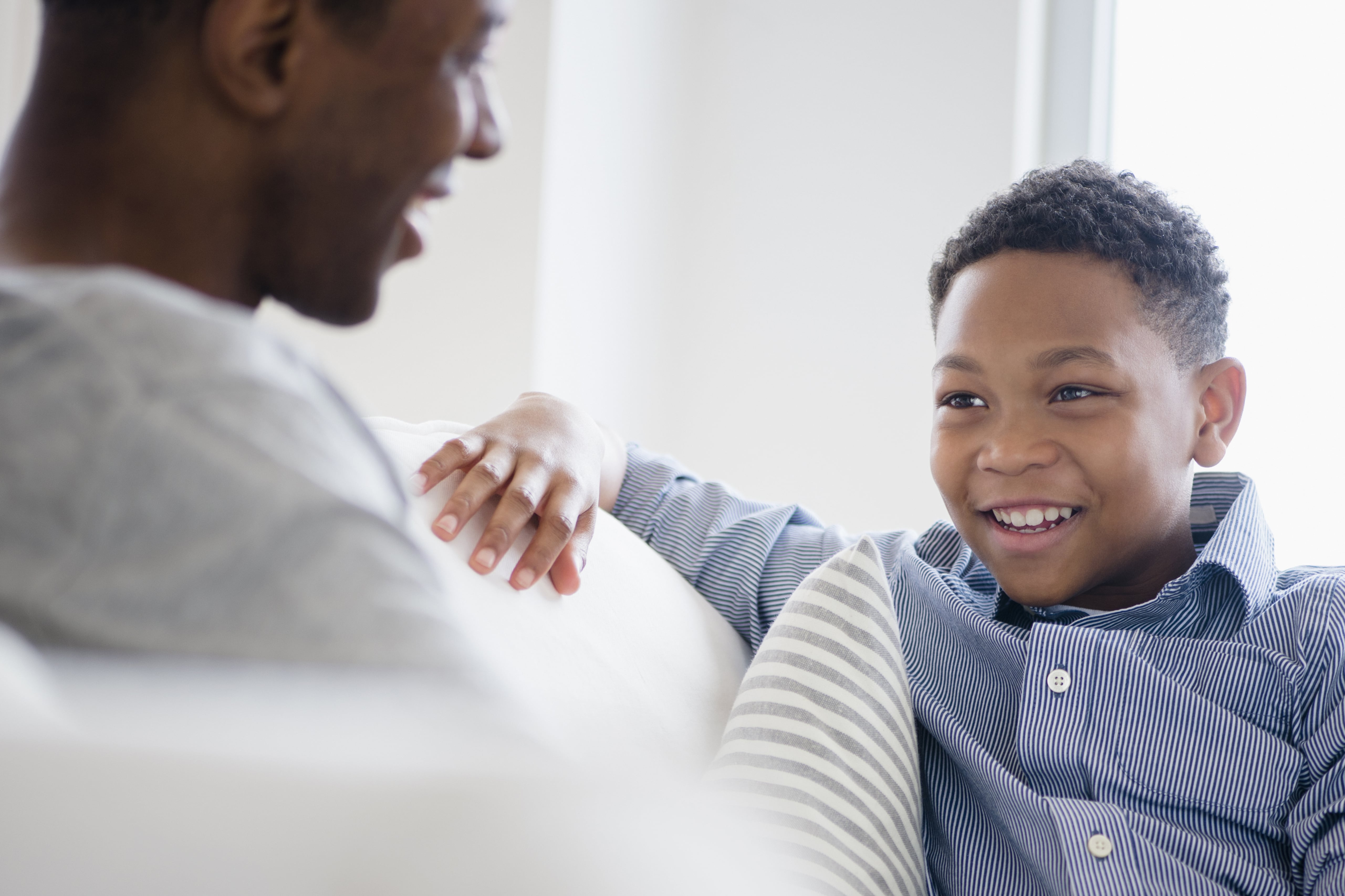 How to Discuss Gender and Preferred Pronouns With Kids | POPSUGAR Family