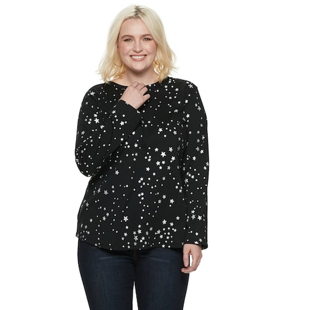 Best Work Tops 2018 | PS Fashion