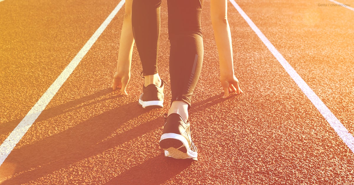 How to Run Longer, According to Experts | PS Fitness