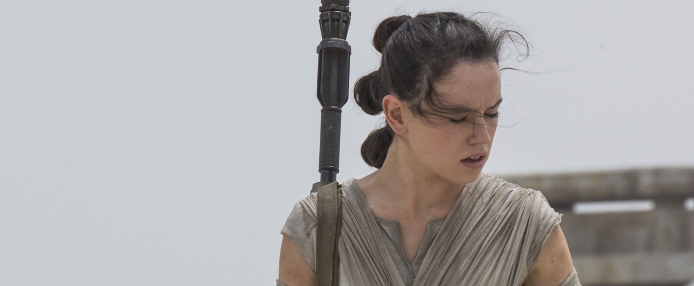 Rey Is A Palpatine Star Wars Theory Ps Entertainment