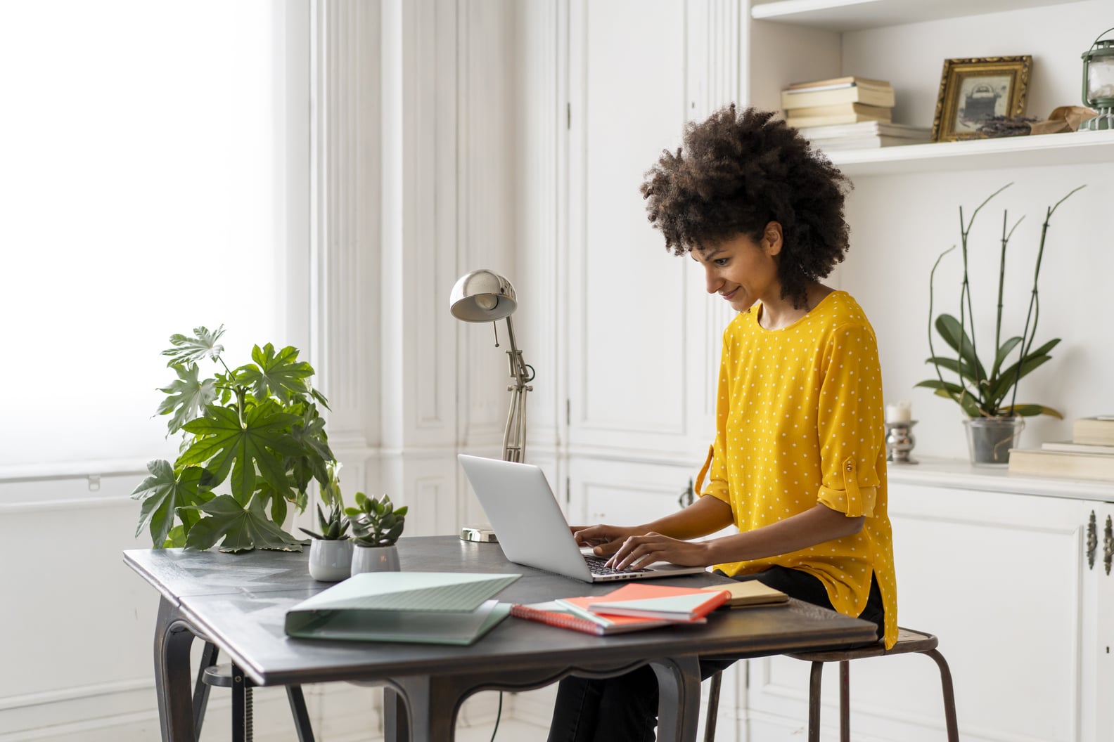 How to Set Boundaries While Working From Home | POPSUGAR Fitness