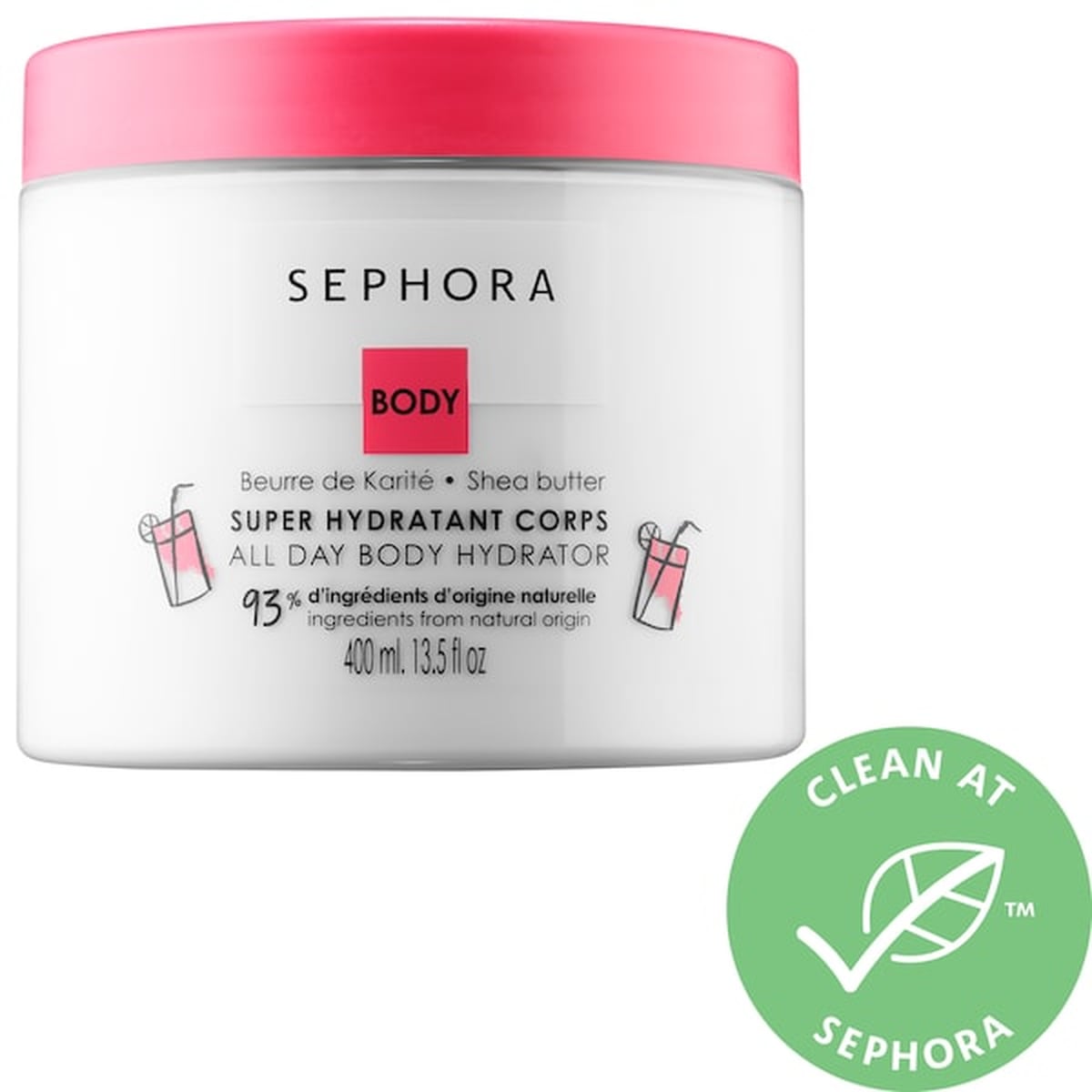 Bestselling Moisturizers and Body Butters at Sephora | PS Beauty
