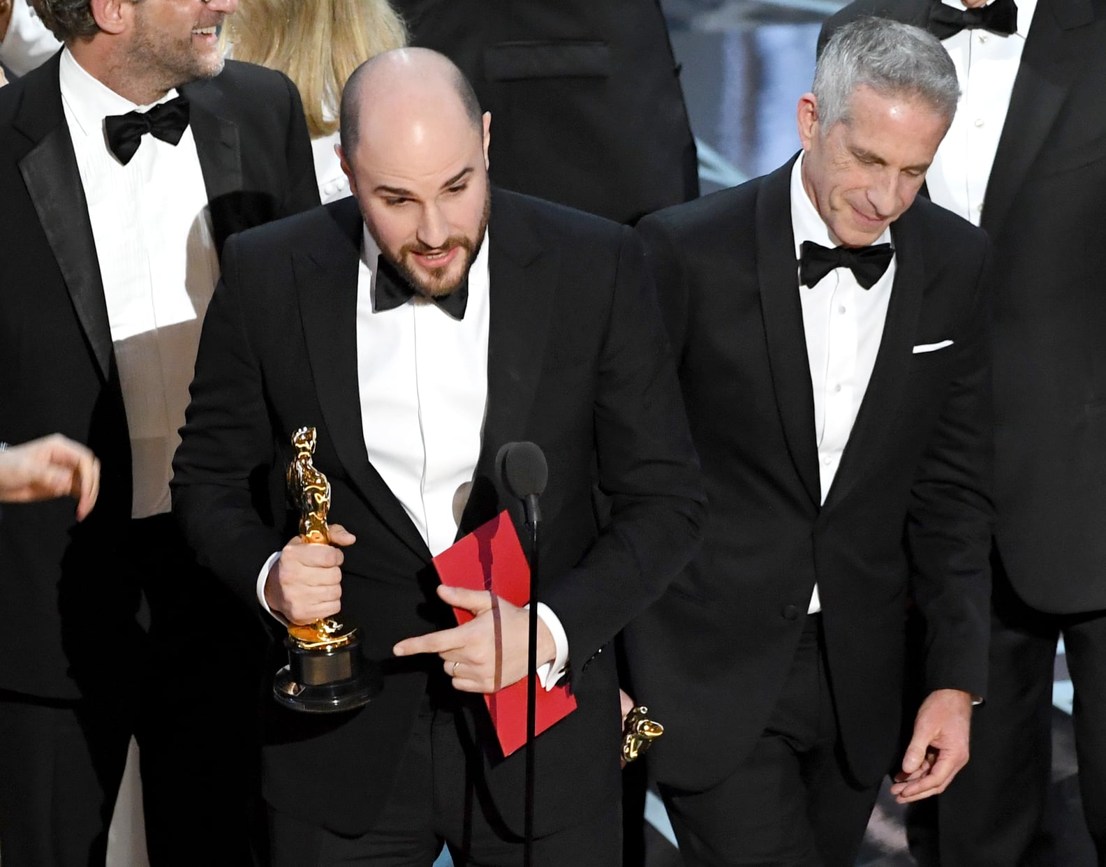 Who Is Jordan Horowitz? | POPSUGAR Celebrity