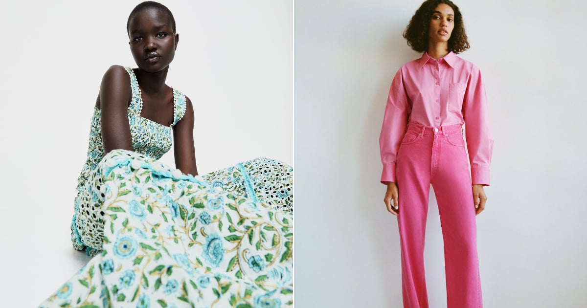 Best New Spring Clothes From Zara | March 2021 | PS Fashion
