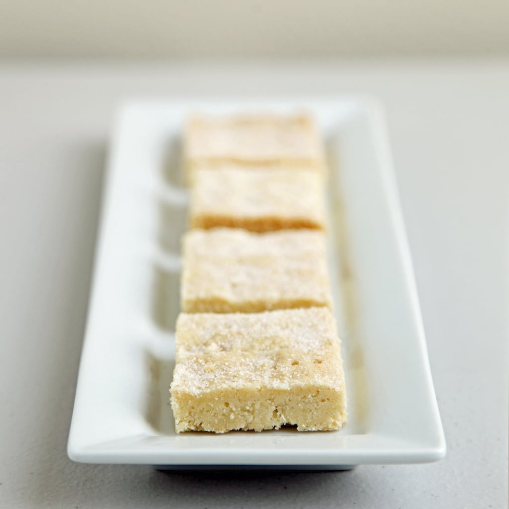 Scottish Shortbread | POPSUGAR Food