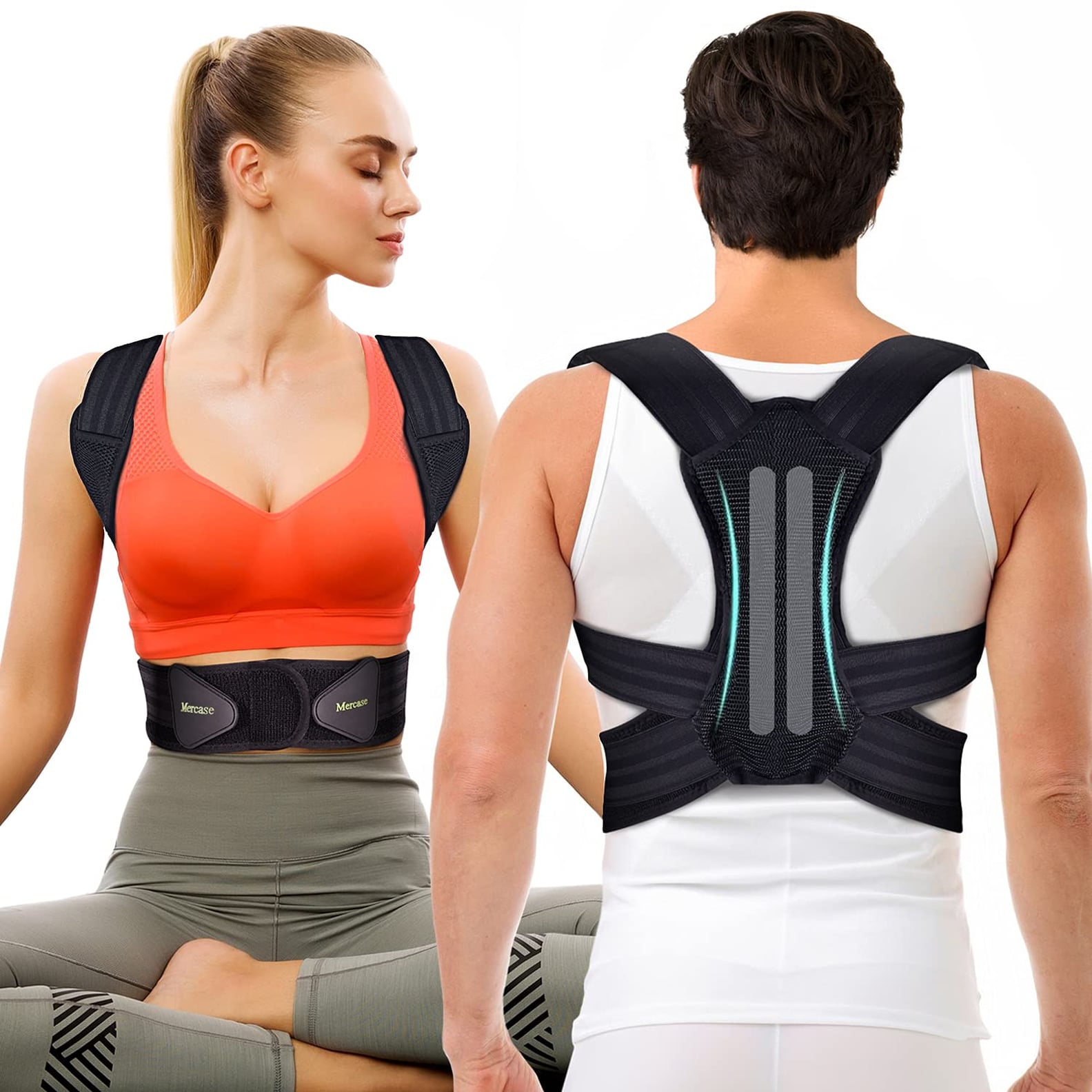 The Best Posture Correctors | PS Health
