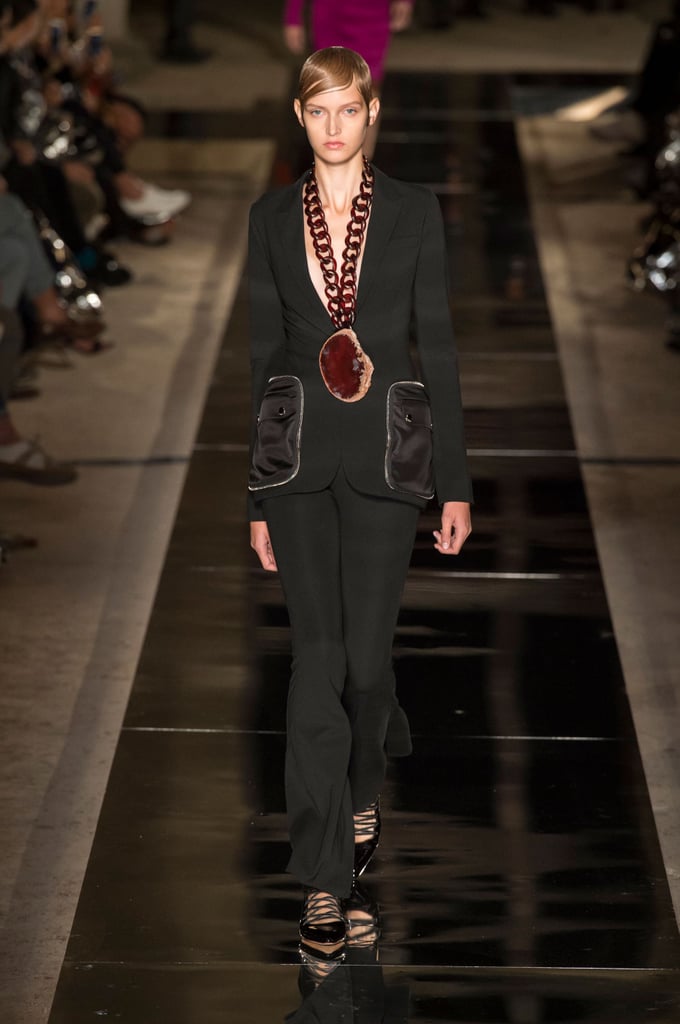 Givenchy Spring 2017 Collection | POPSUGAR Fashion