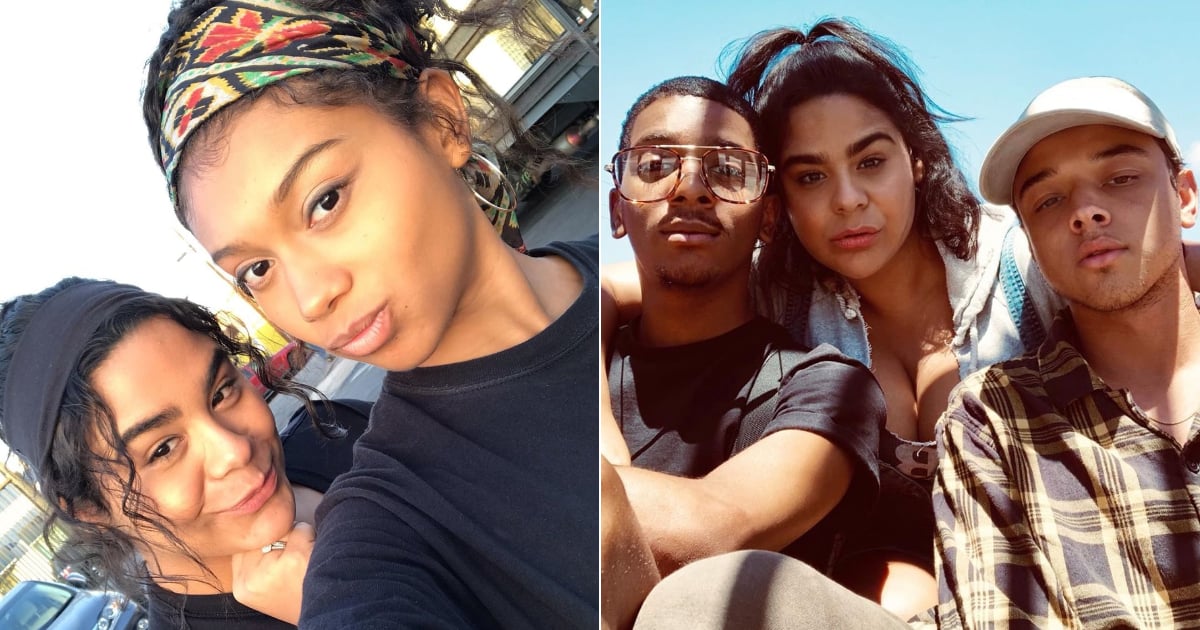 On My Block Season 3 Behind-the-Scenes Pictures | PS Entertainment