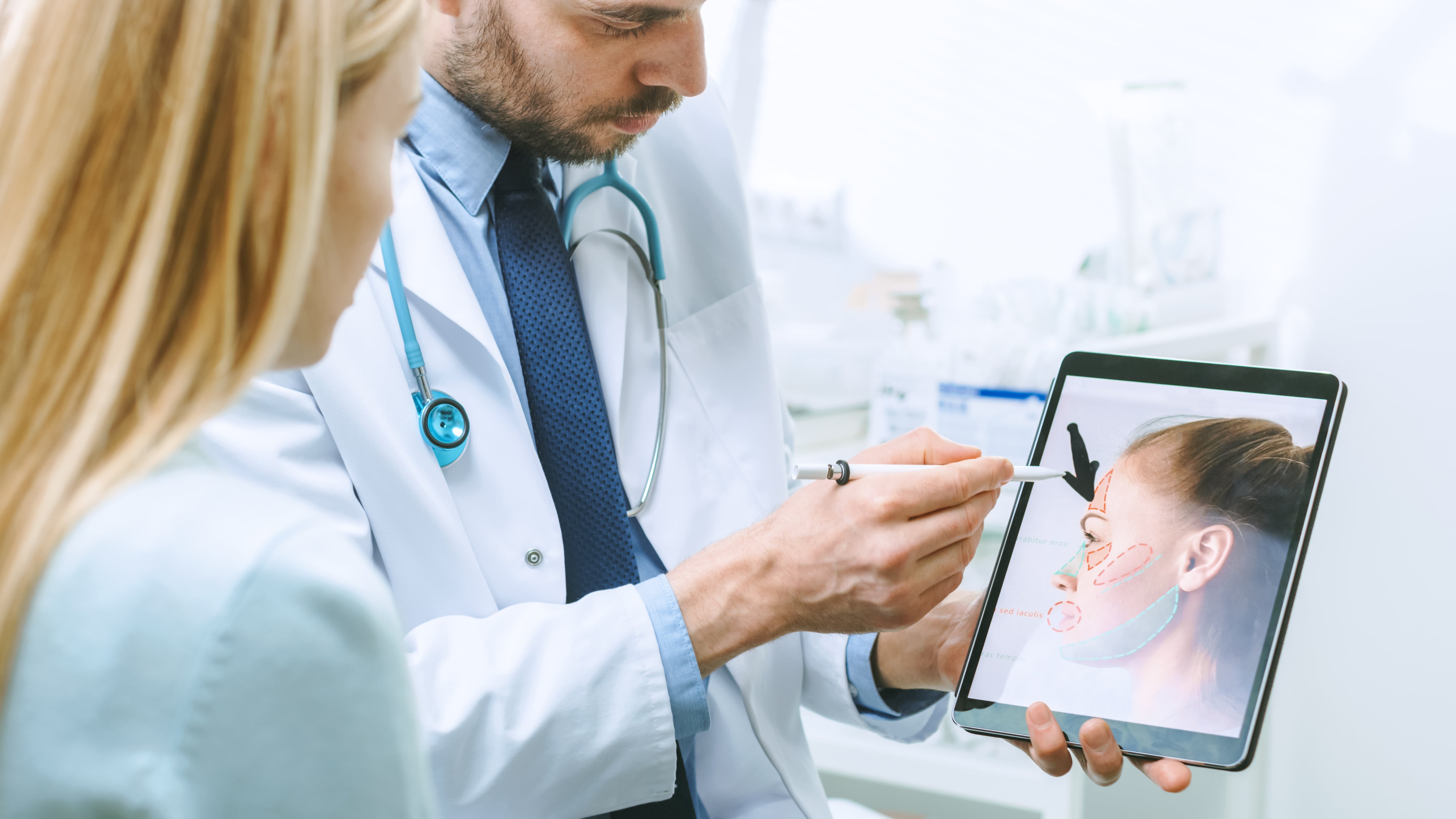 Facial Feminization Surgery: Cost, Recovery, Before & Afters | POPSUGAR ...