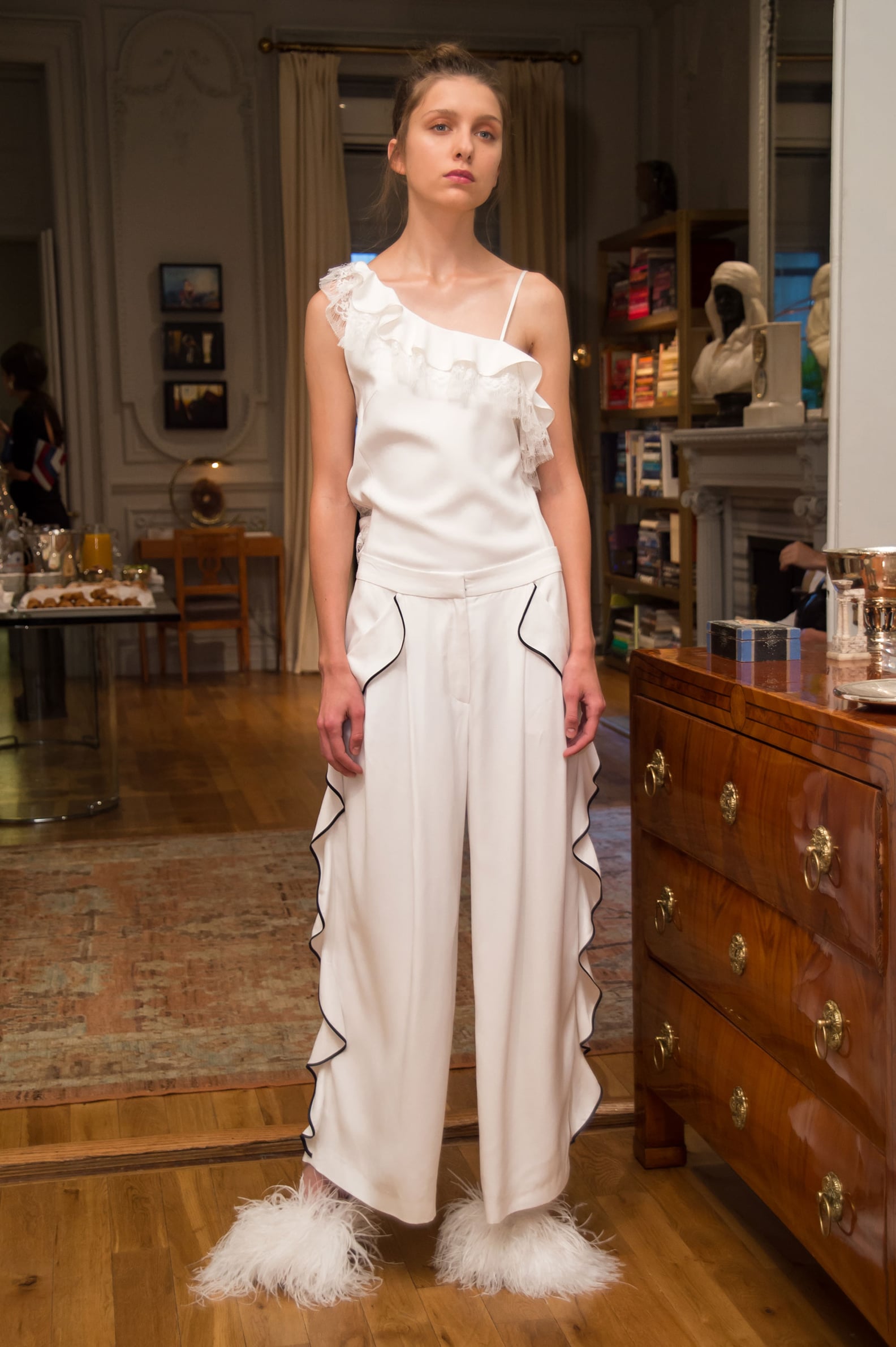 Spring 2017 Runway Trends | PS Fashion