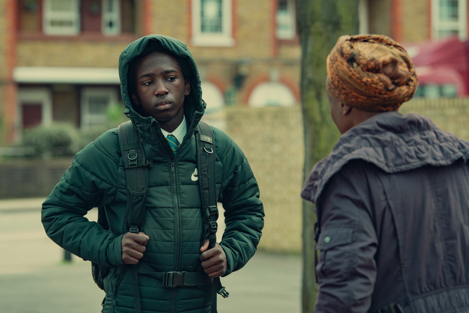 The Cast of Top Boy Discuss Season 4 Themes and Its Impact | PS ...
