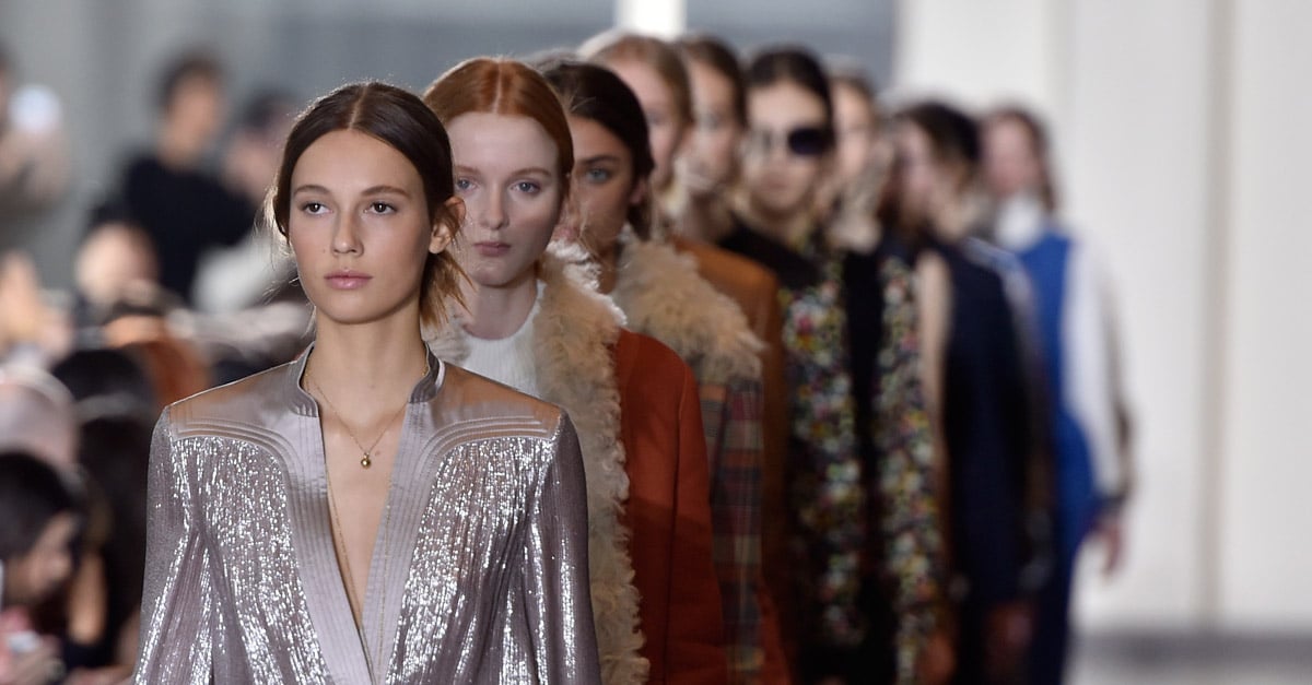 Shop Fall 2016 Runway Collections | PS Fashion