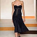 Victoria Beckham Fall 2016 Collection | POPSUGAR Fashion