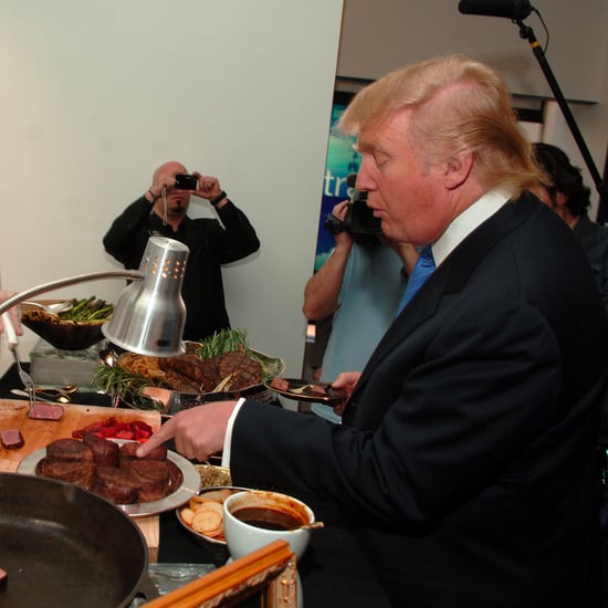 Geoffrey Zakarian's Steak Tips | POPSUGAR Food