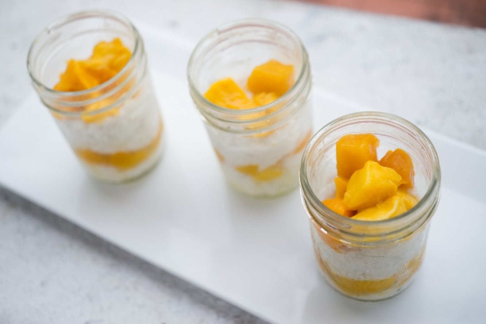 Latin Mason Jar Recipes | PS Latina