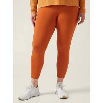 Top-Rated Tights From Athleta | PS Fitness