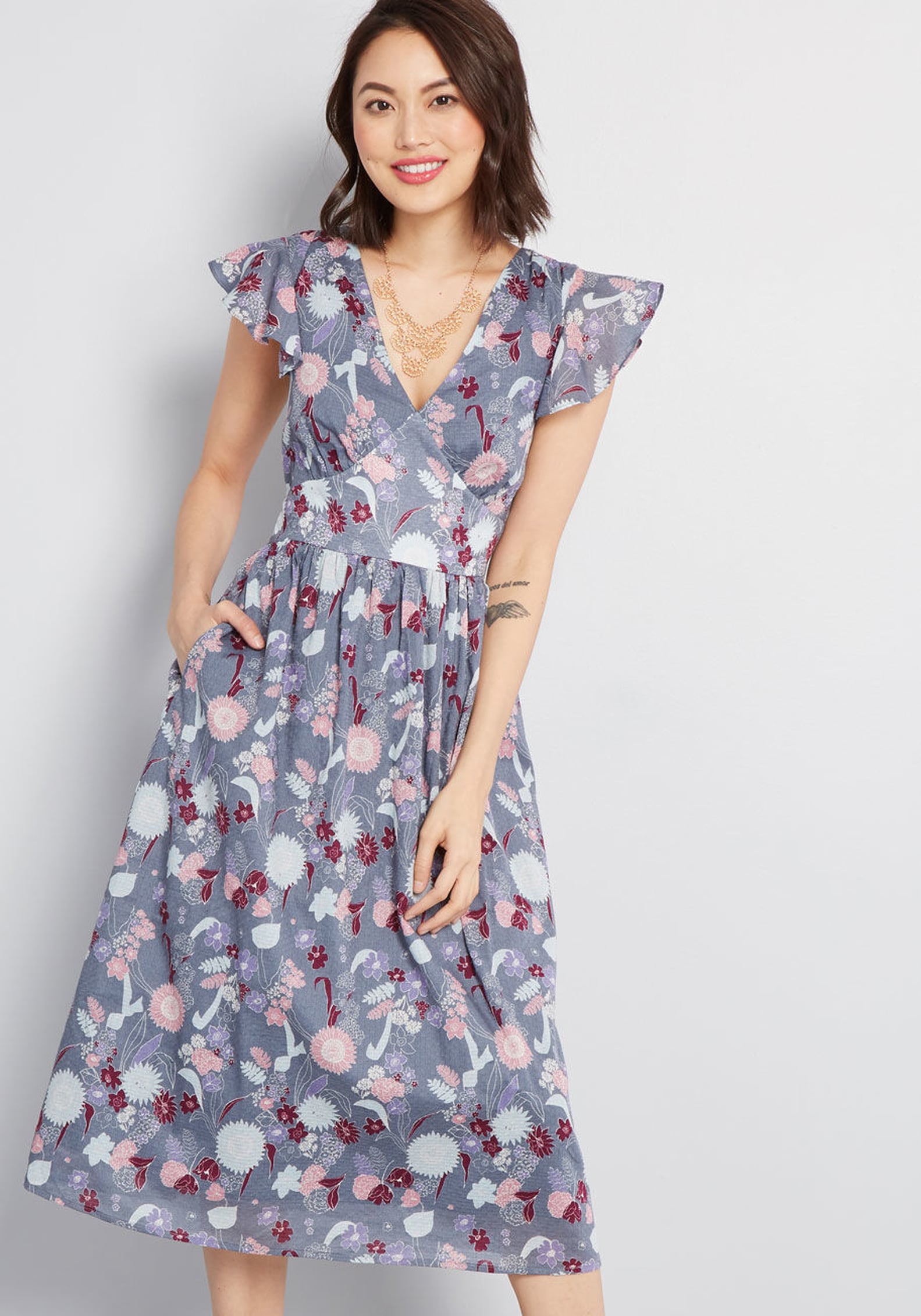 Best A-Line Dresses | PS Fashion