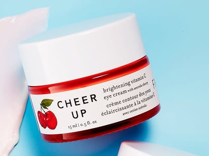 Farmacy Cheer Up Eye Cream Review | POPSUGAR Beauty