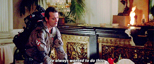 Ghostbusters Quotes | PS Entertainment