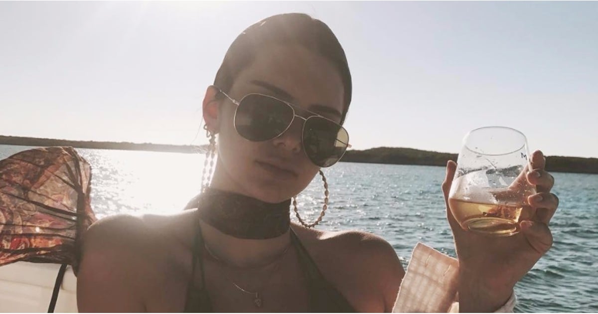 Highest Paid Models in 2017 | POPSUGAR Fashion