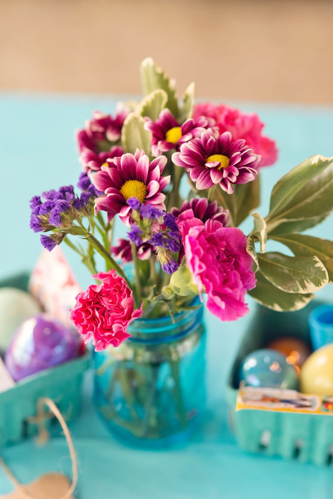 Easter Birthday Party | POPSUGAR Family