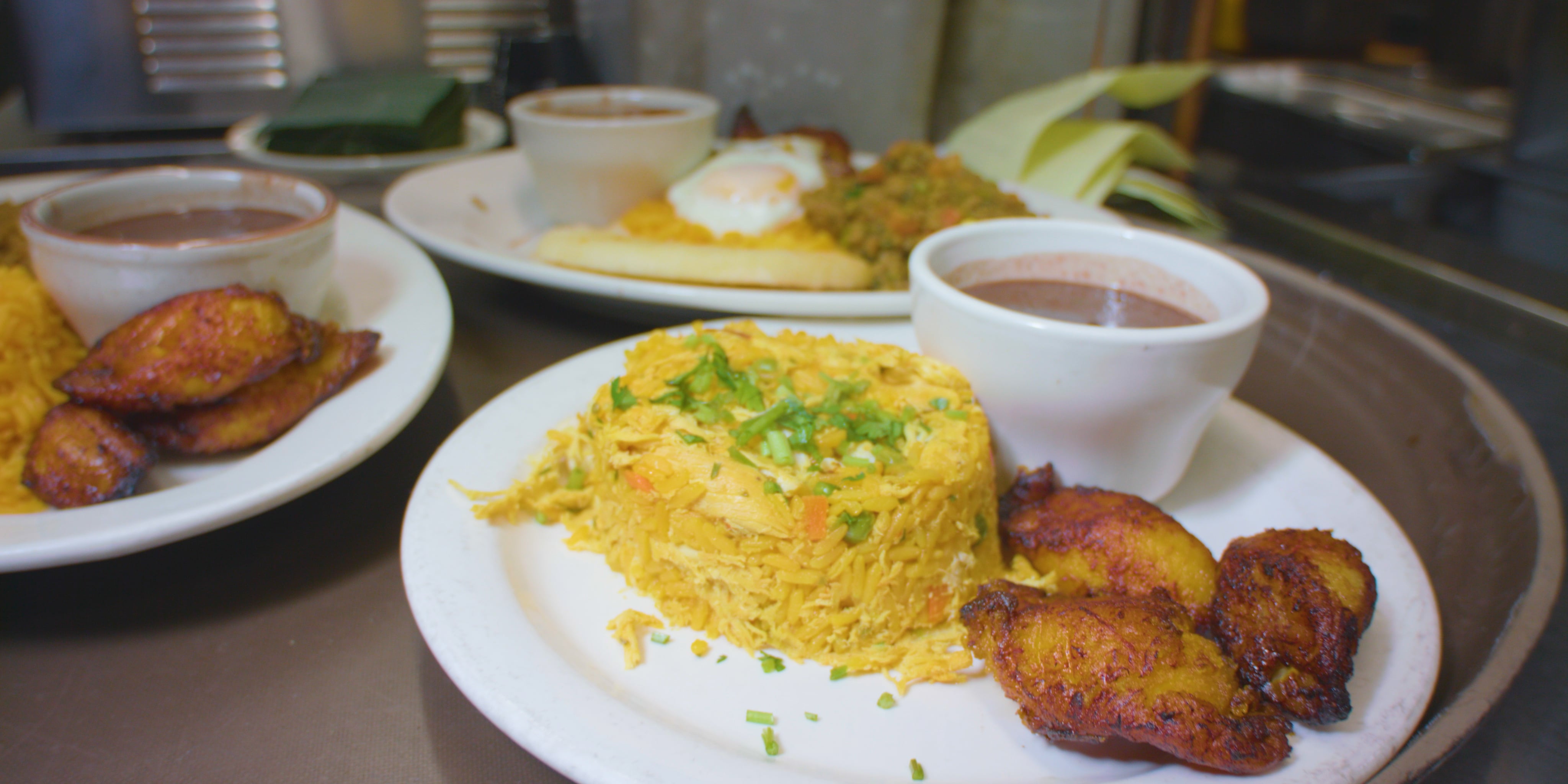 At this Latin Bistro, Food is Love | POPSUGAR Food