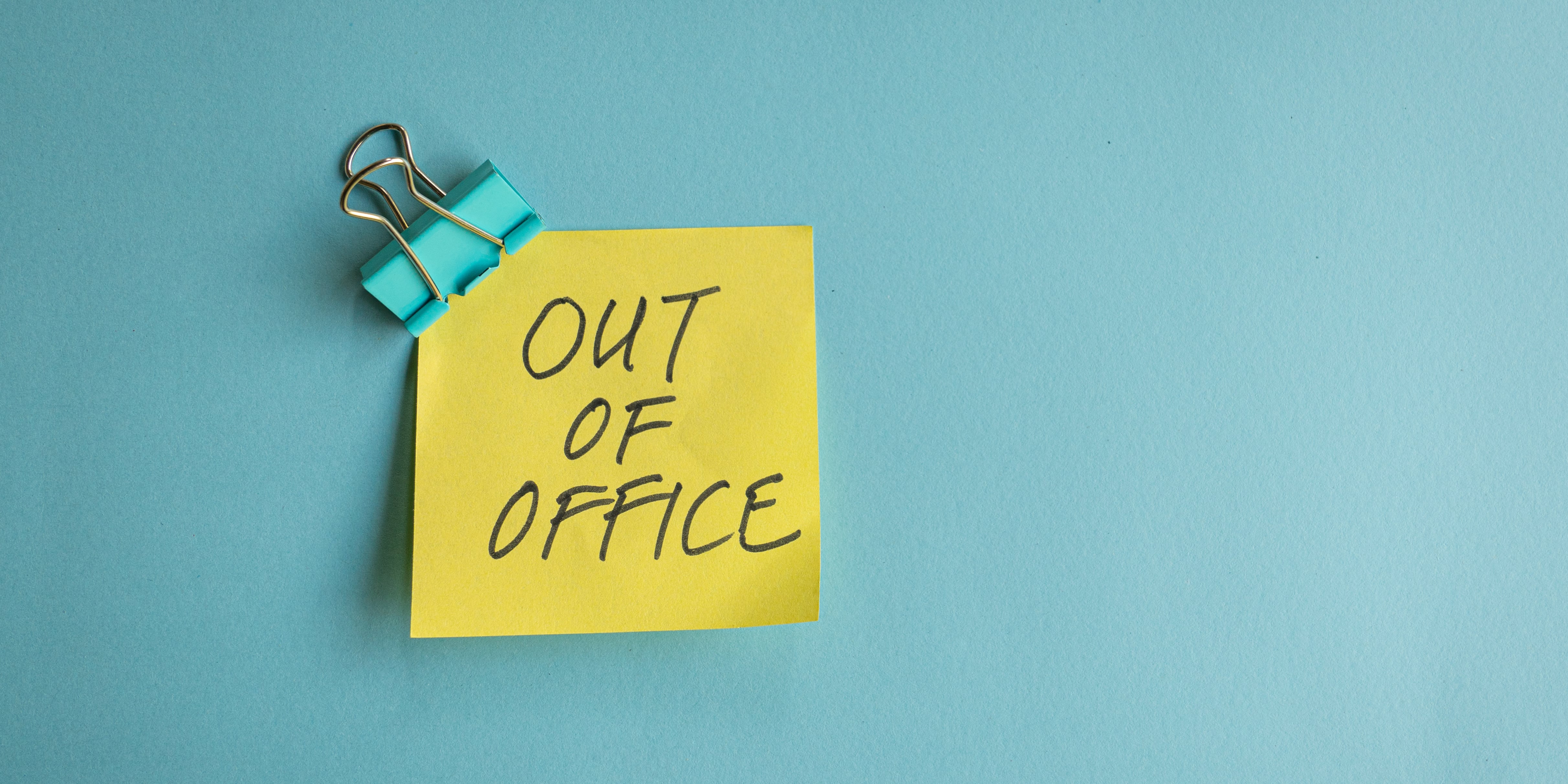 How to Maximise Your Annual Leave Time Off in 2025 | PS UK Careers