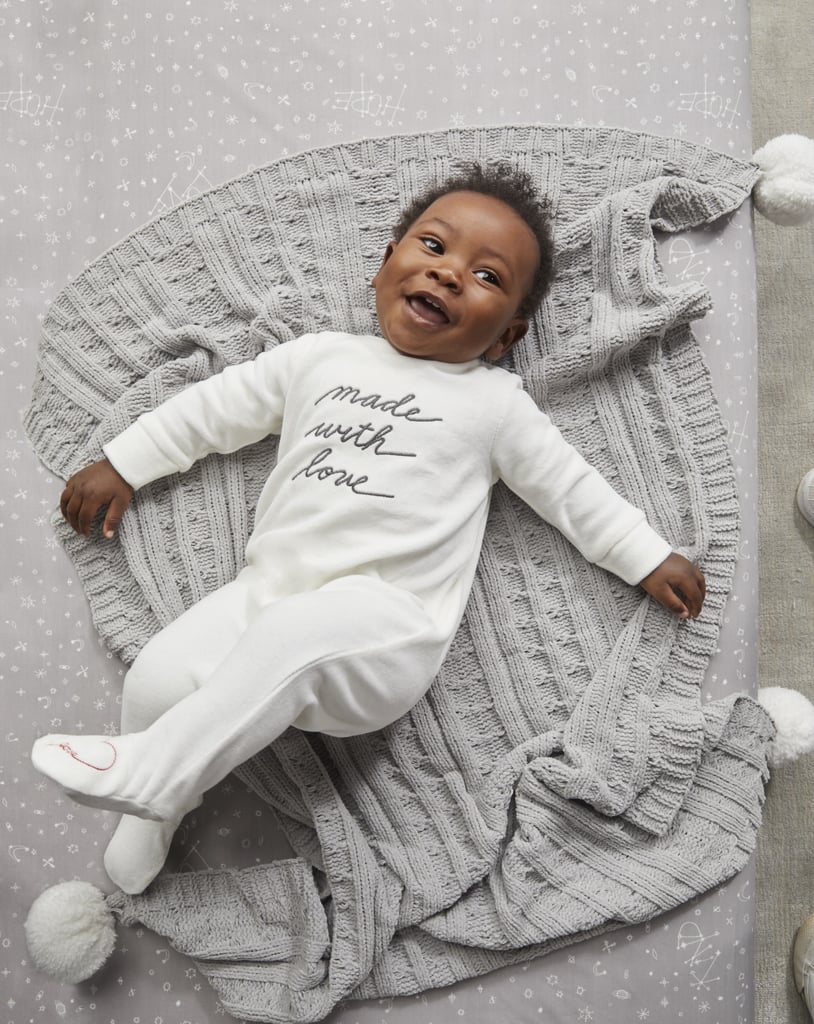 Ellen DeGeneres ED Baby Lifestyle Collection August 2017 | POPSUGAR Family