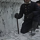 The Terror Cast | POPSUGAR Entertainment