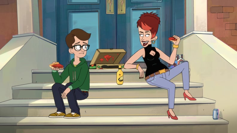 The Best Cartoons For Adults on Netflix | POPSUGAR Entertainment